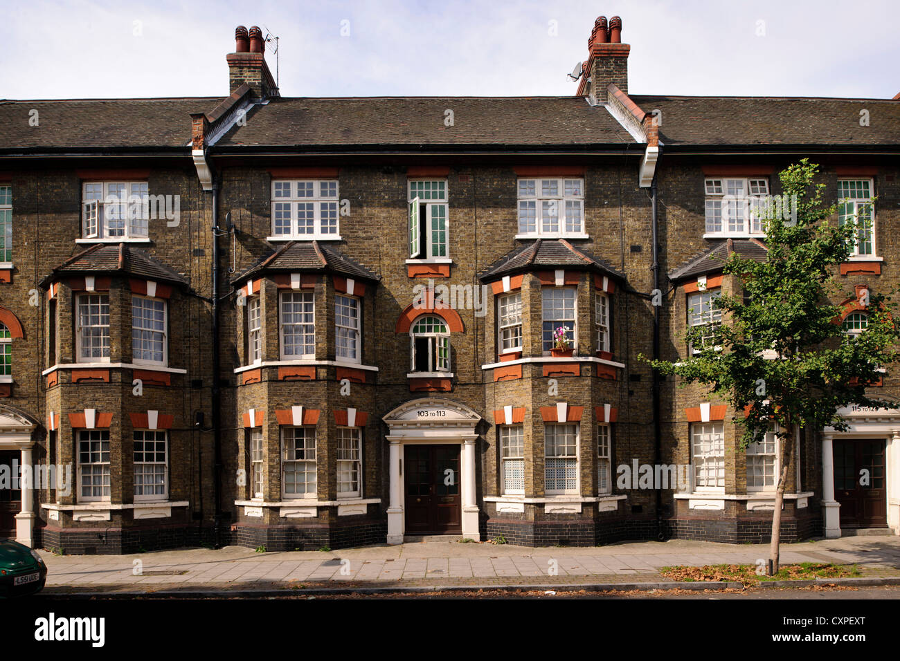 Walworth london hi-res stock photography and images - Alamy