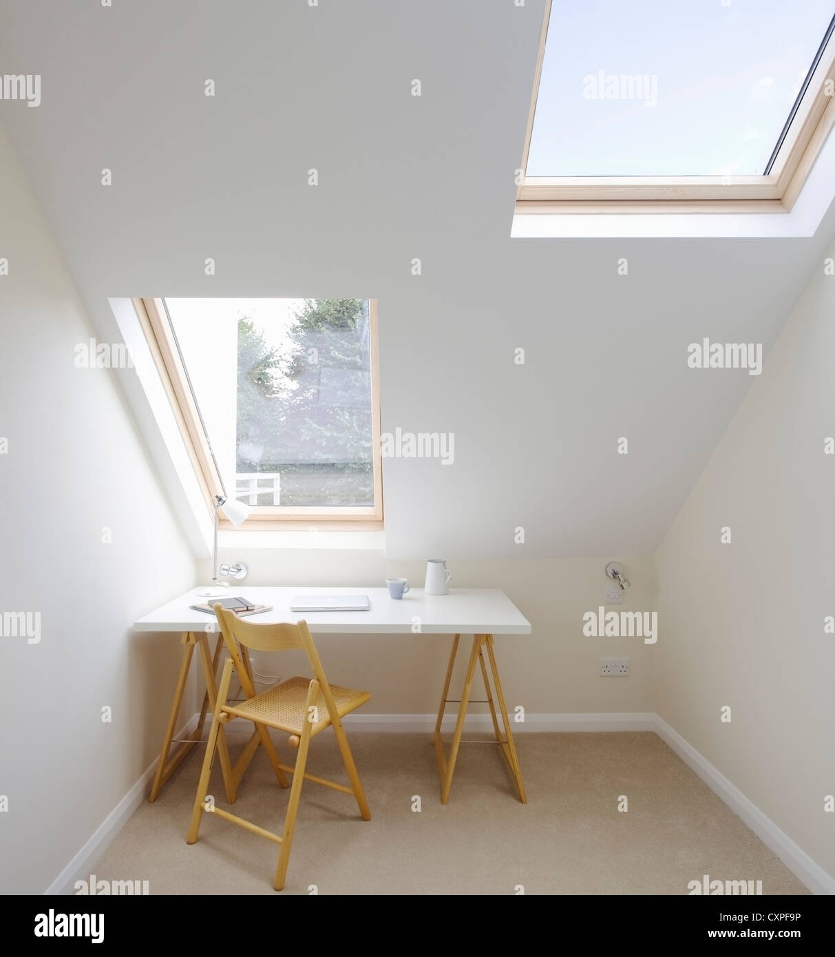 Alma nac architects hi-res stock photography and images - Alamy