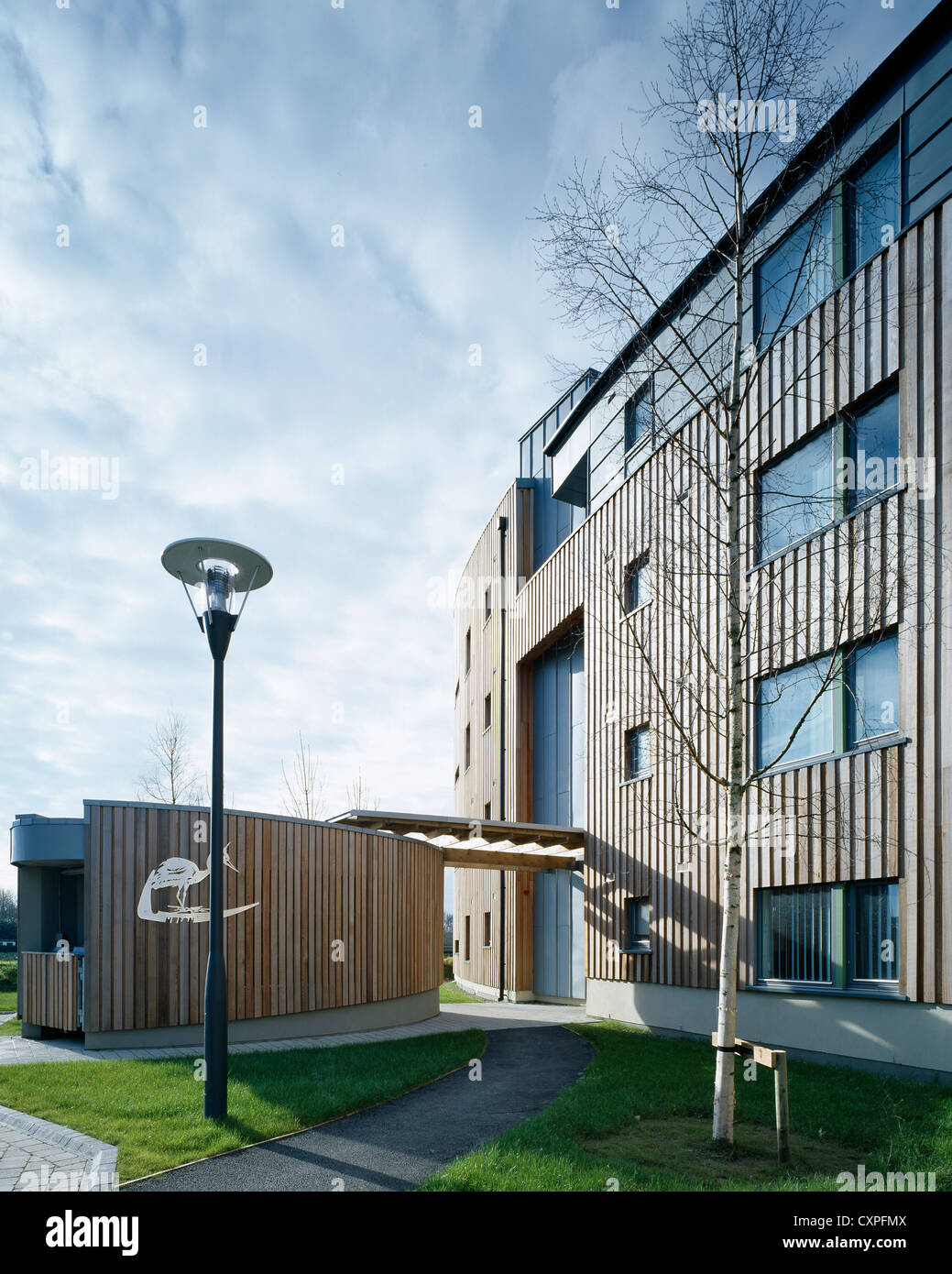 Thomond village hi-res stock photography and images - Alamy