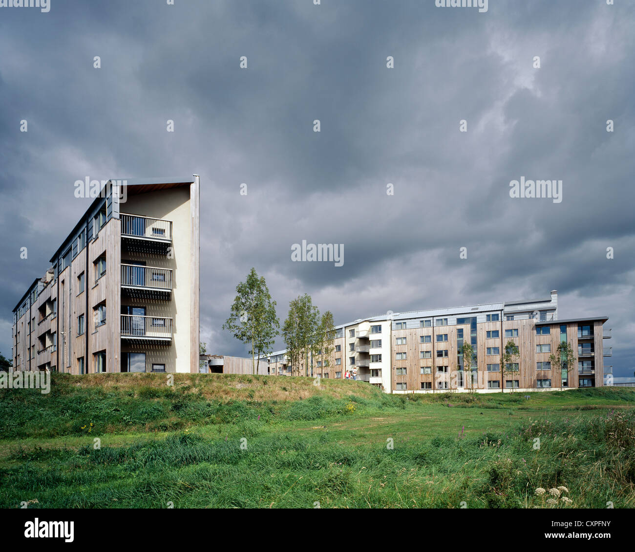 Thomond village hi-res stock photography and images - Alamy