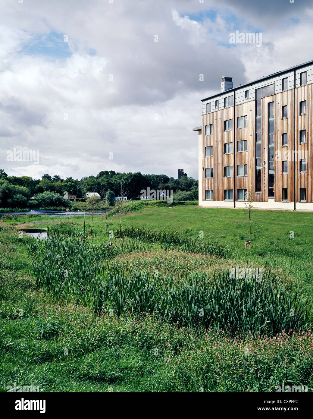 Thomond village hi-res stock photography and images - Alamy