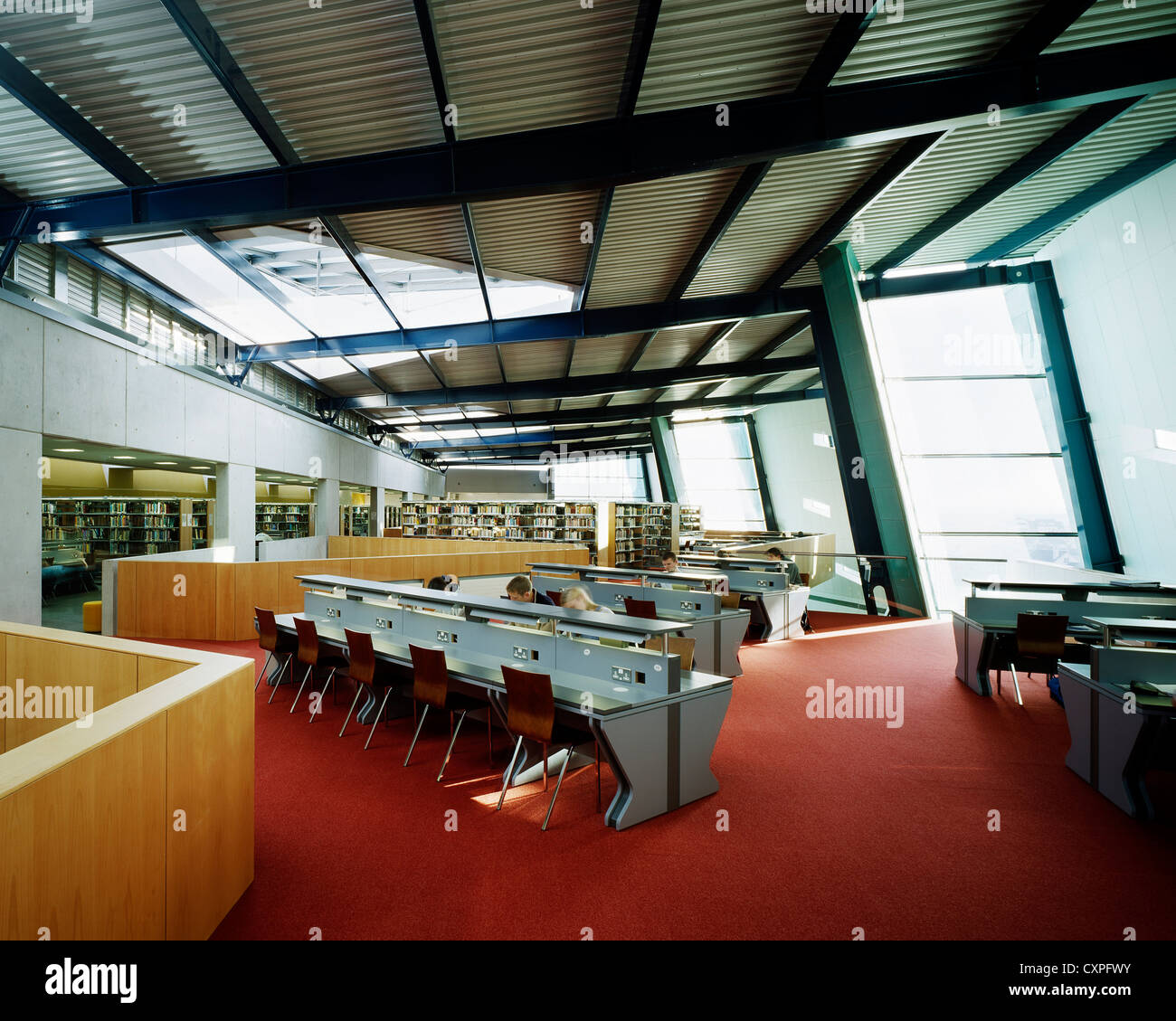 Galway-Mayo Institute of Technology, University, Europe, Ireland ...