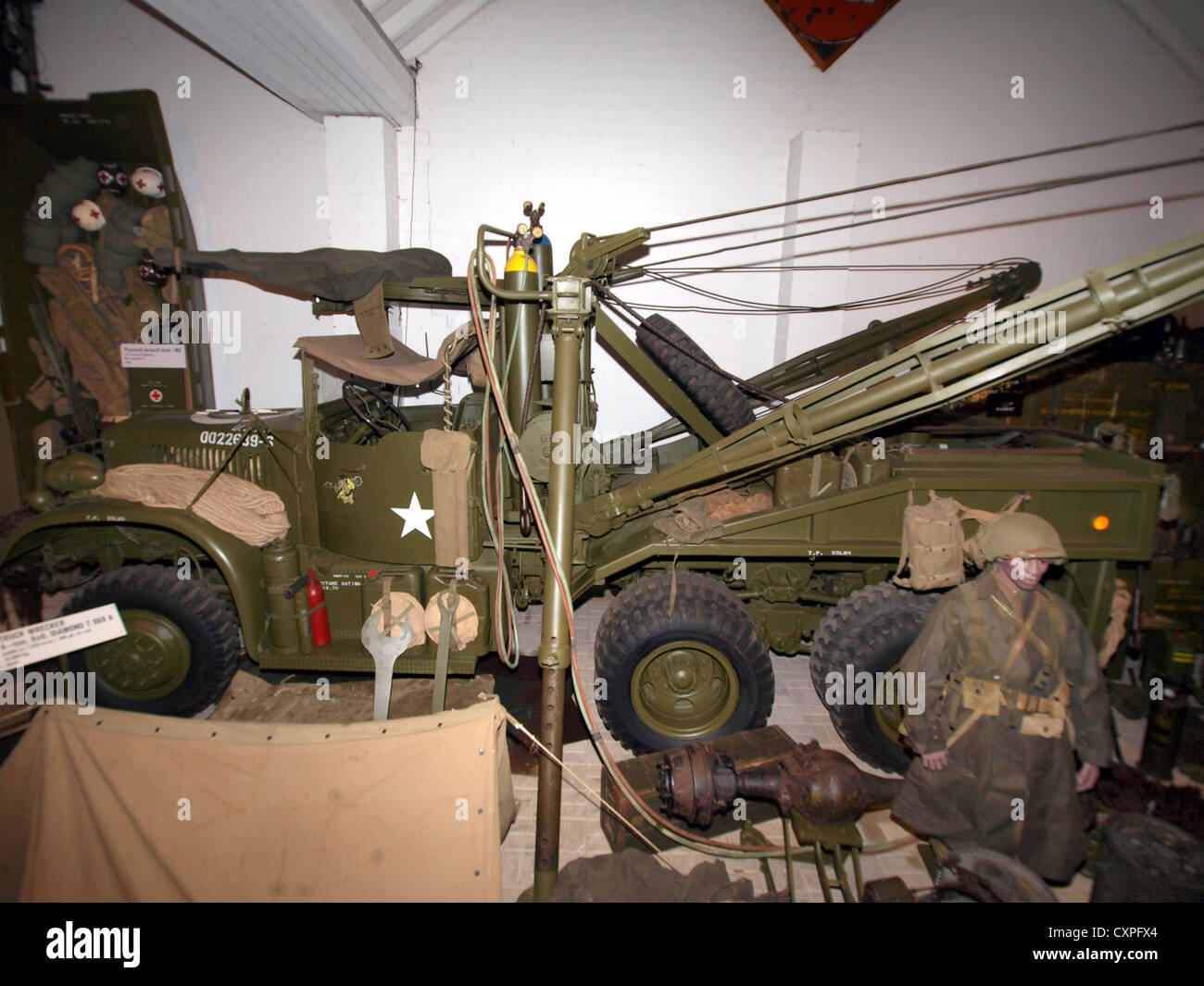 Diamond t truck hi-res stock photography and images - Alamy