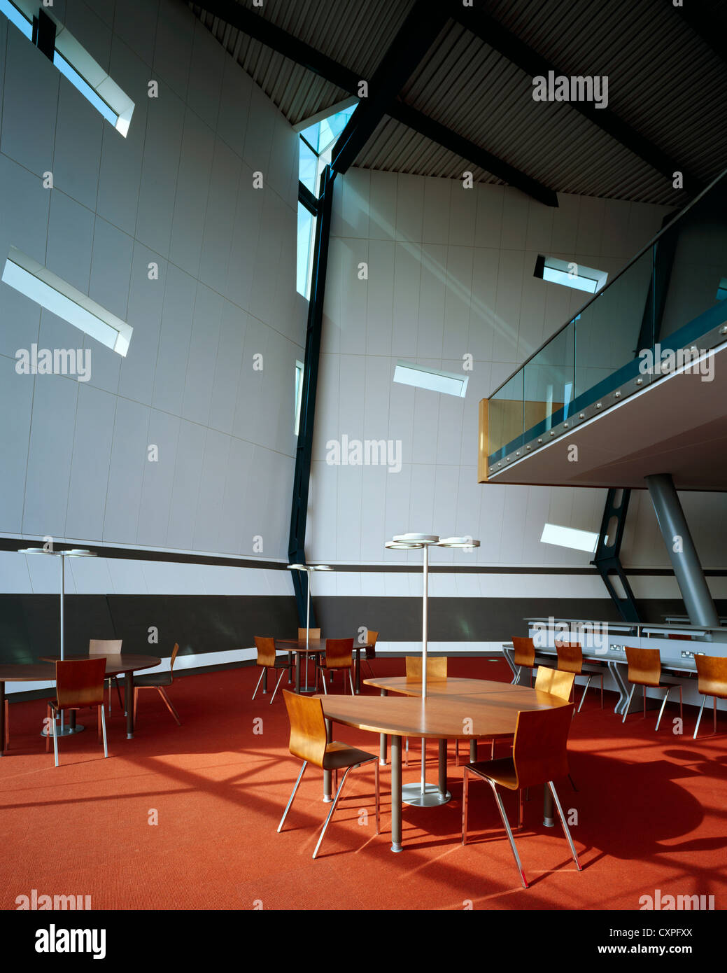 Galway-Mayo Institute of Technology, University, Europe, Ireland ...