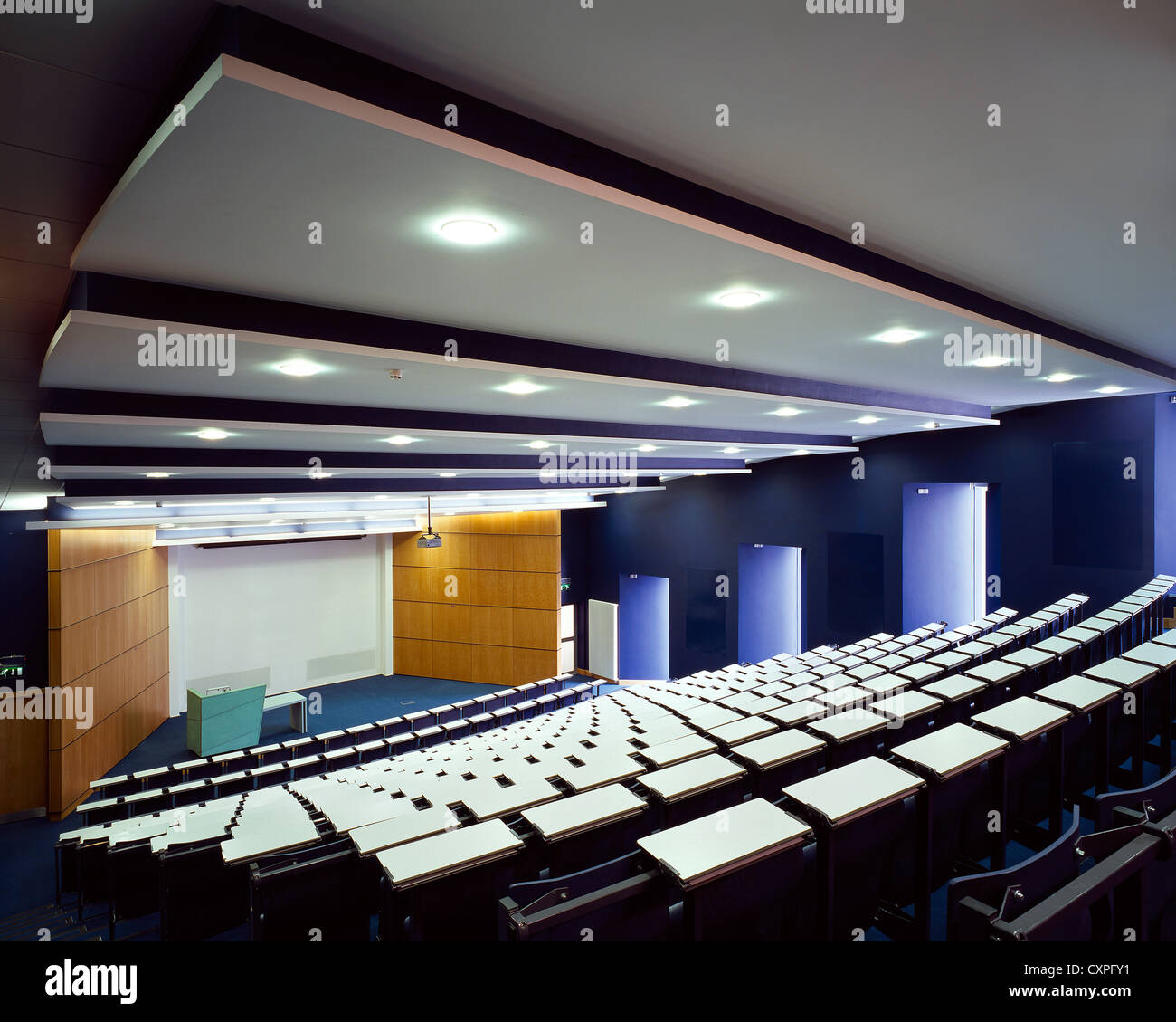Galway-Mayo Institute of Technology, University, Europe, Ireland ...