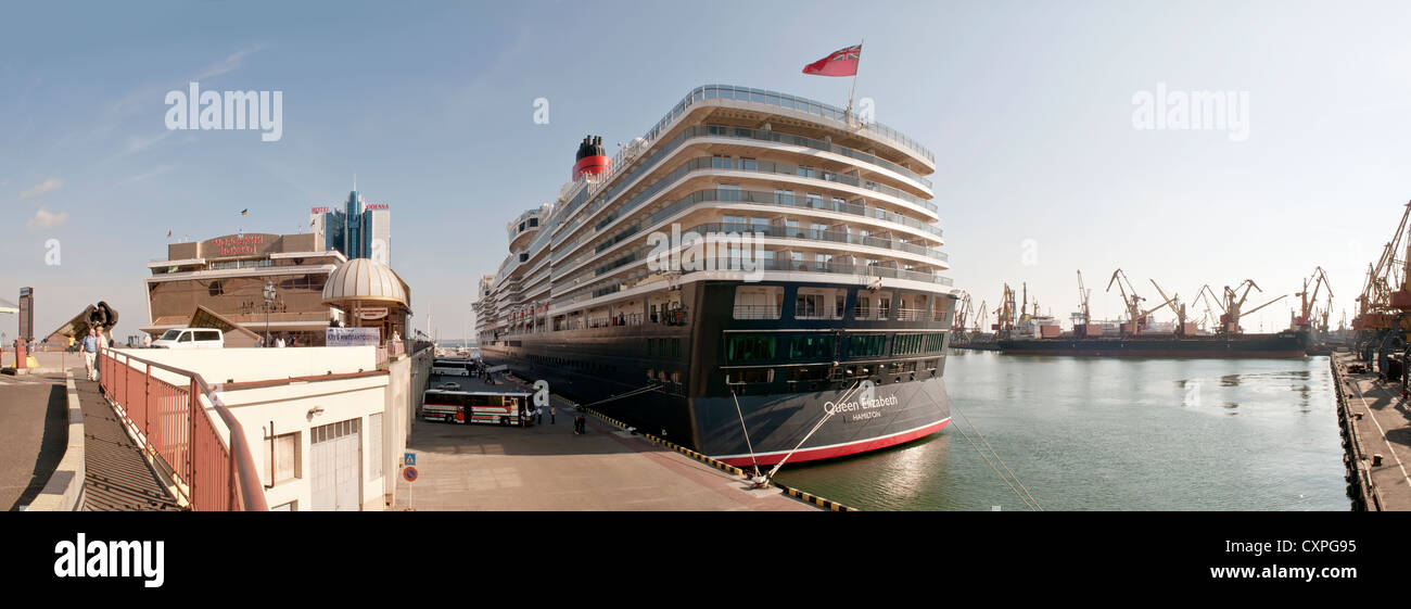 Port elizabeth terminal hi-res stock photography and images - Alamy