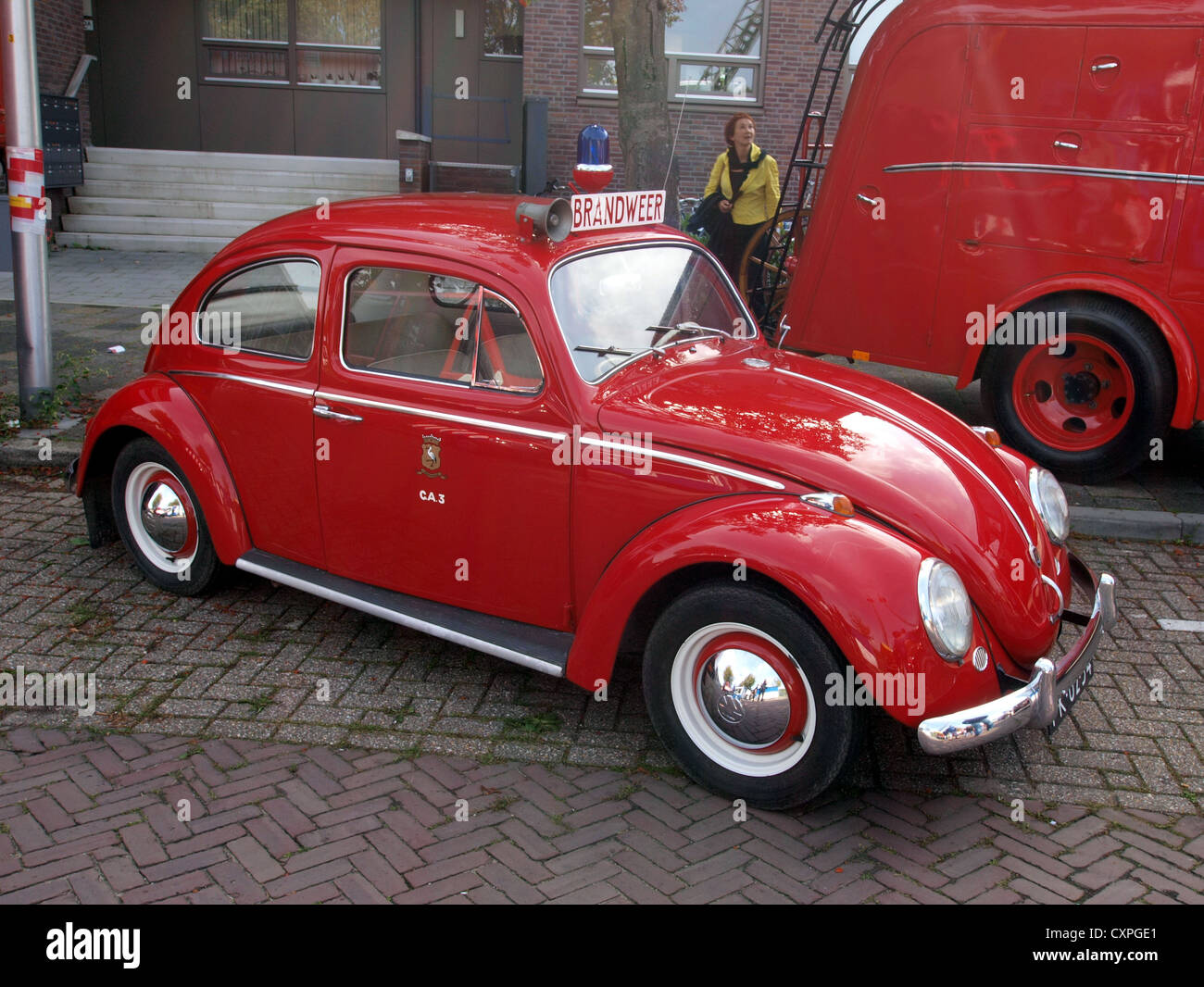 Vw kever hi-res stock photography and images - Alamy