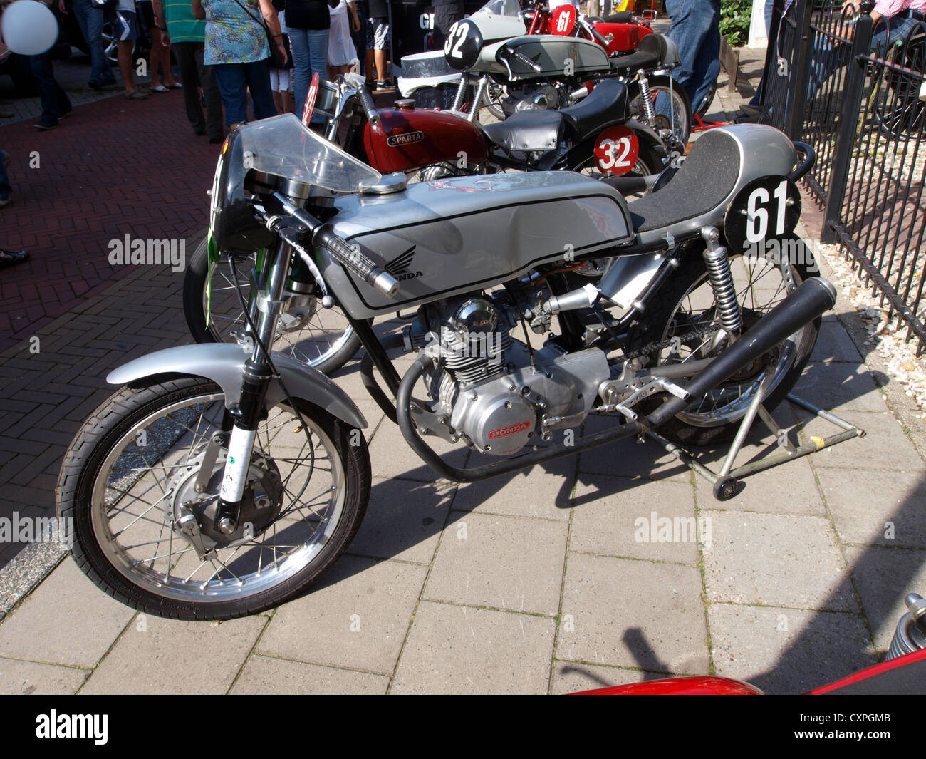 Honda motorcycles are renowned for their reliability, performance, and ...