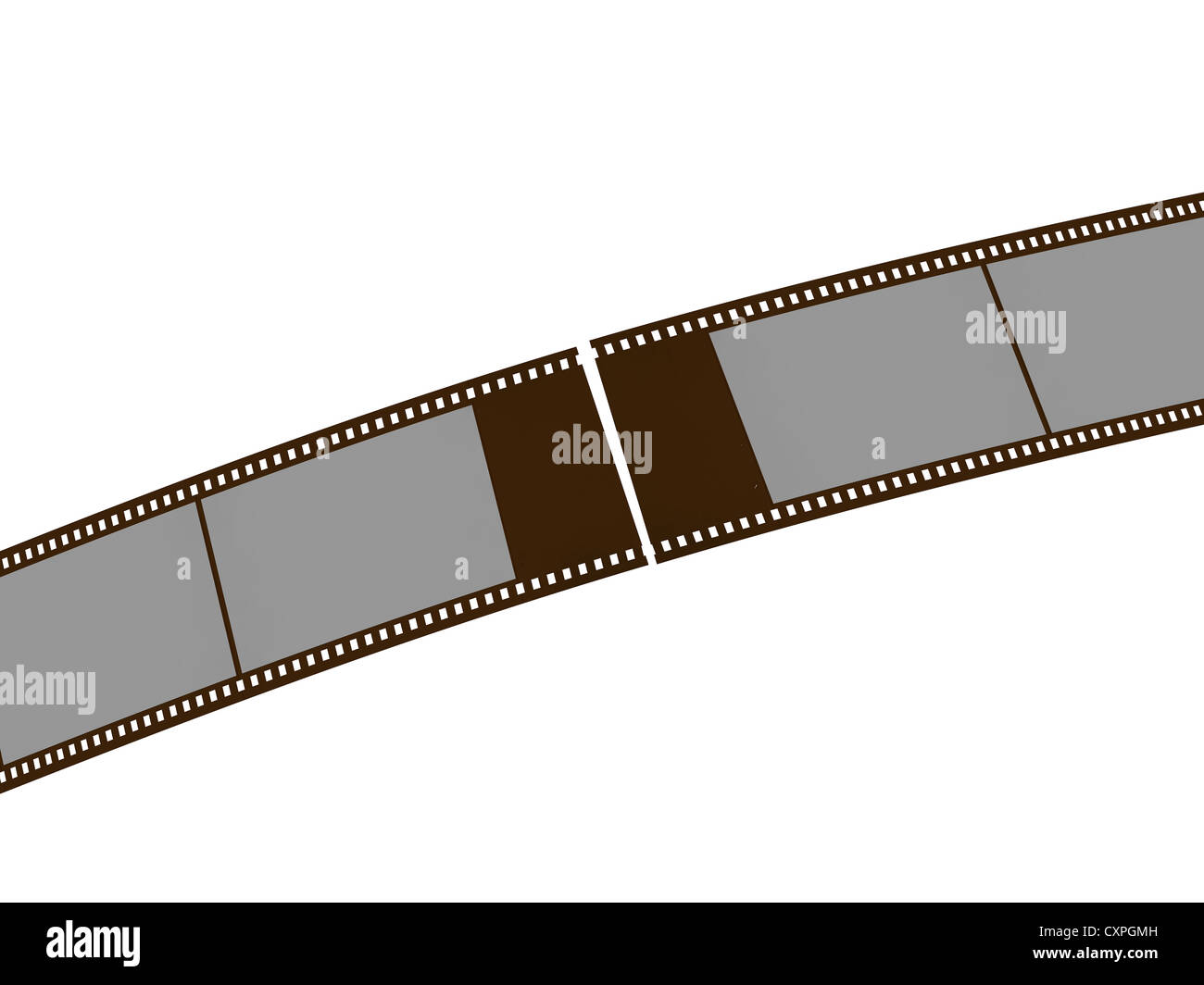 Concept art film Cut Out Stock Images & Pictures - Alamy