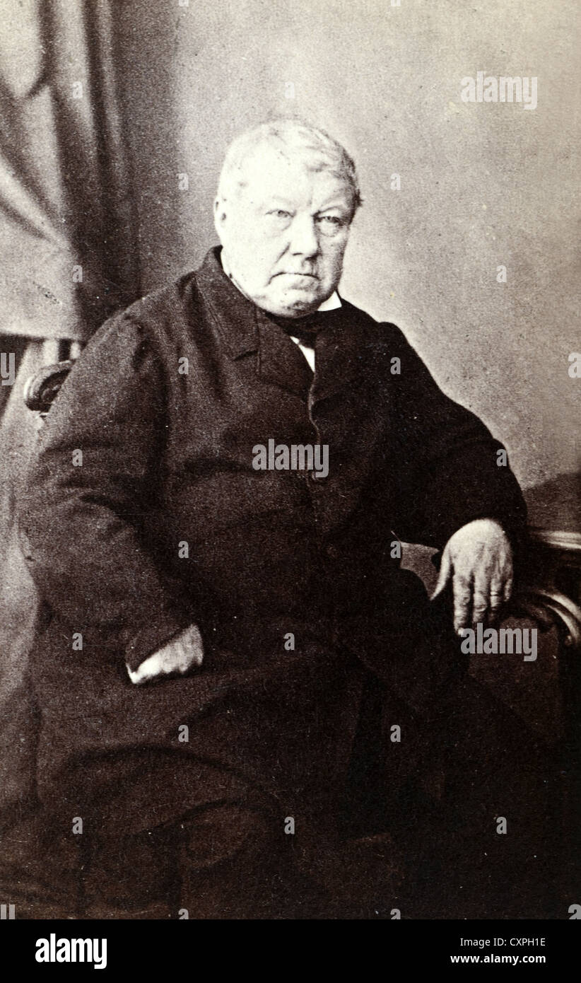 Christian friedrich hi-res stock photography and images - Alamy