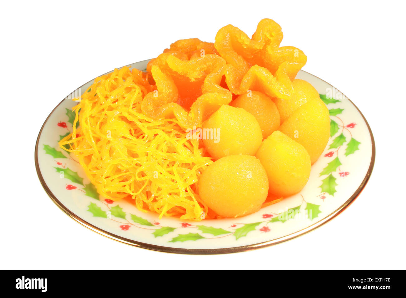 Sweet yolk Cut Out Stock Images & Pictures - Alamy