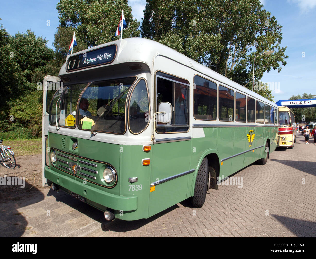 1967 Leyland Bus High Resolution Stock Photography and Images - Alamy