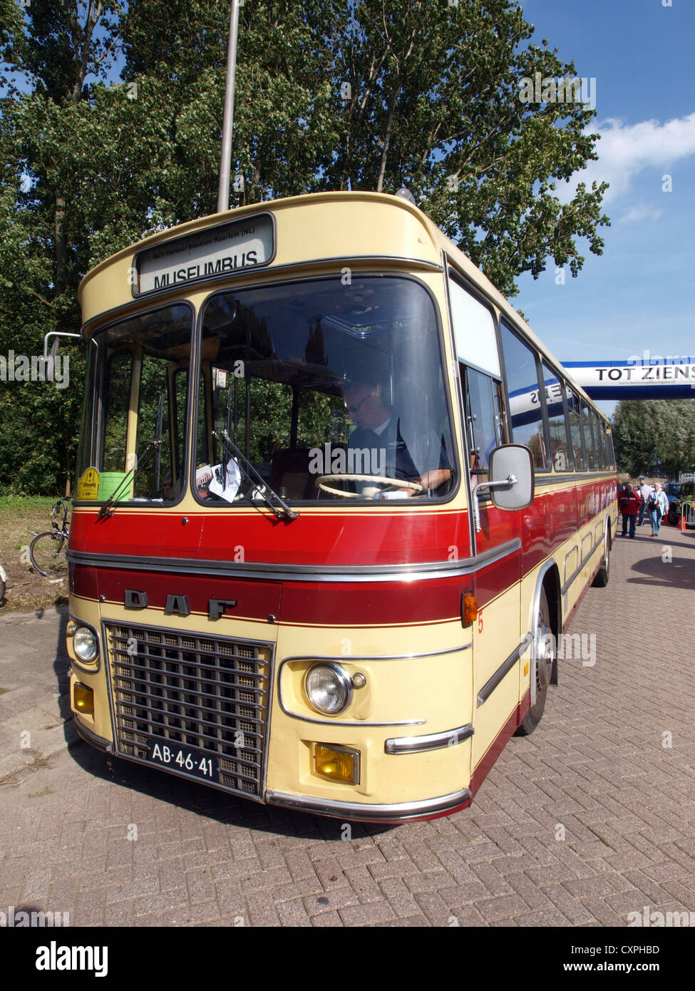 1967 bus hi-res stock photography and images - Alamy