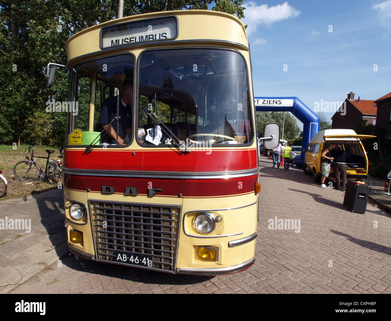 The 1967 DAF MB200 D0605 is a classic bus coach, known for its ...
