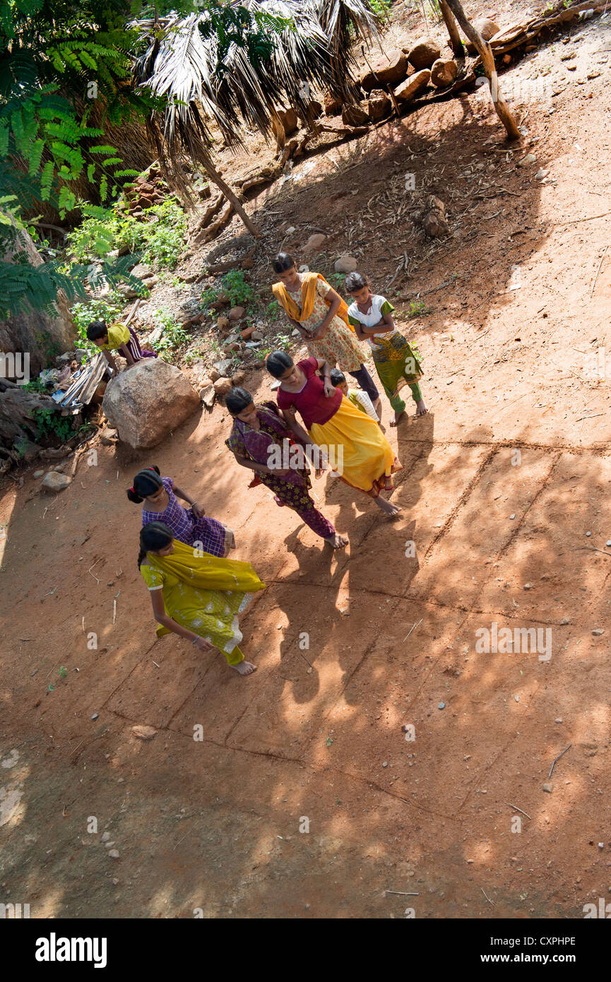 Village Games High Resolution Stock Photography and Images - Alamy