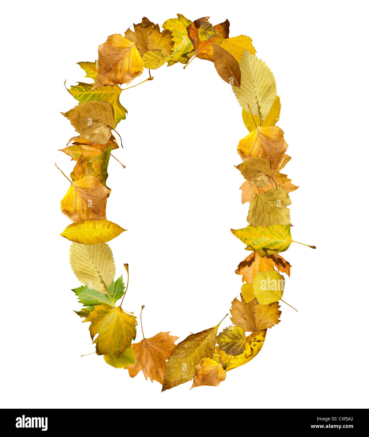 Number font hi-res stock photography and images - Alamy