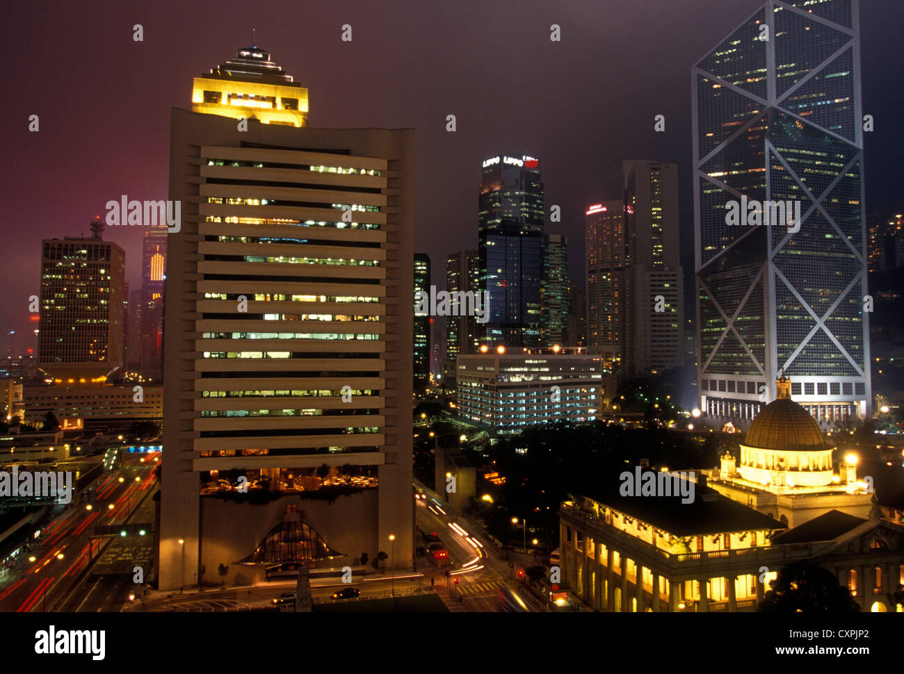 China empress hi-res stock photography and images - Alamy