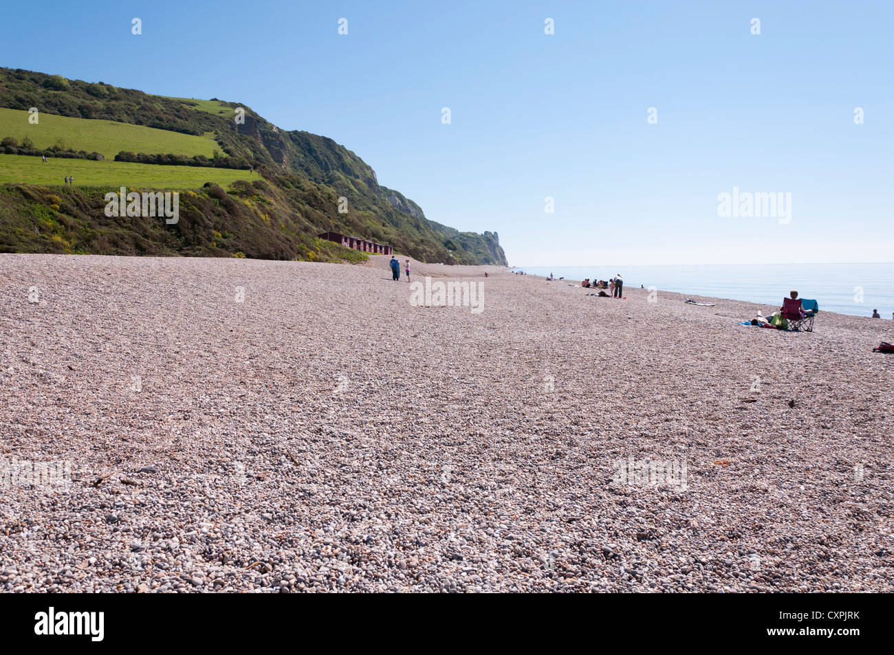 Branscombe hi-res stock photography and images - Alamy