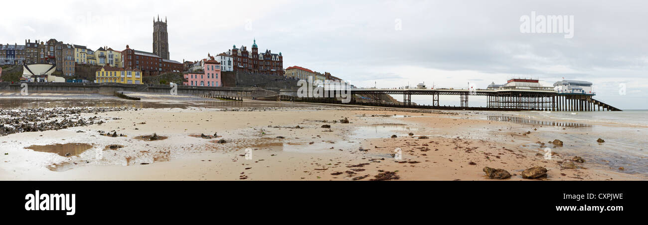 Cromer town hi-res stock photography and images - Alamy