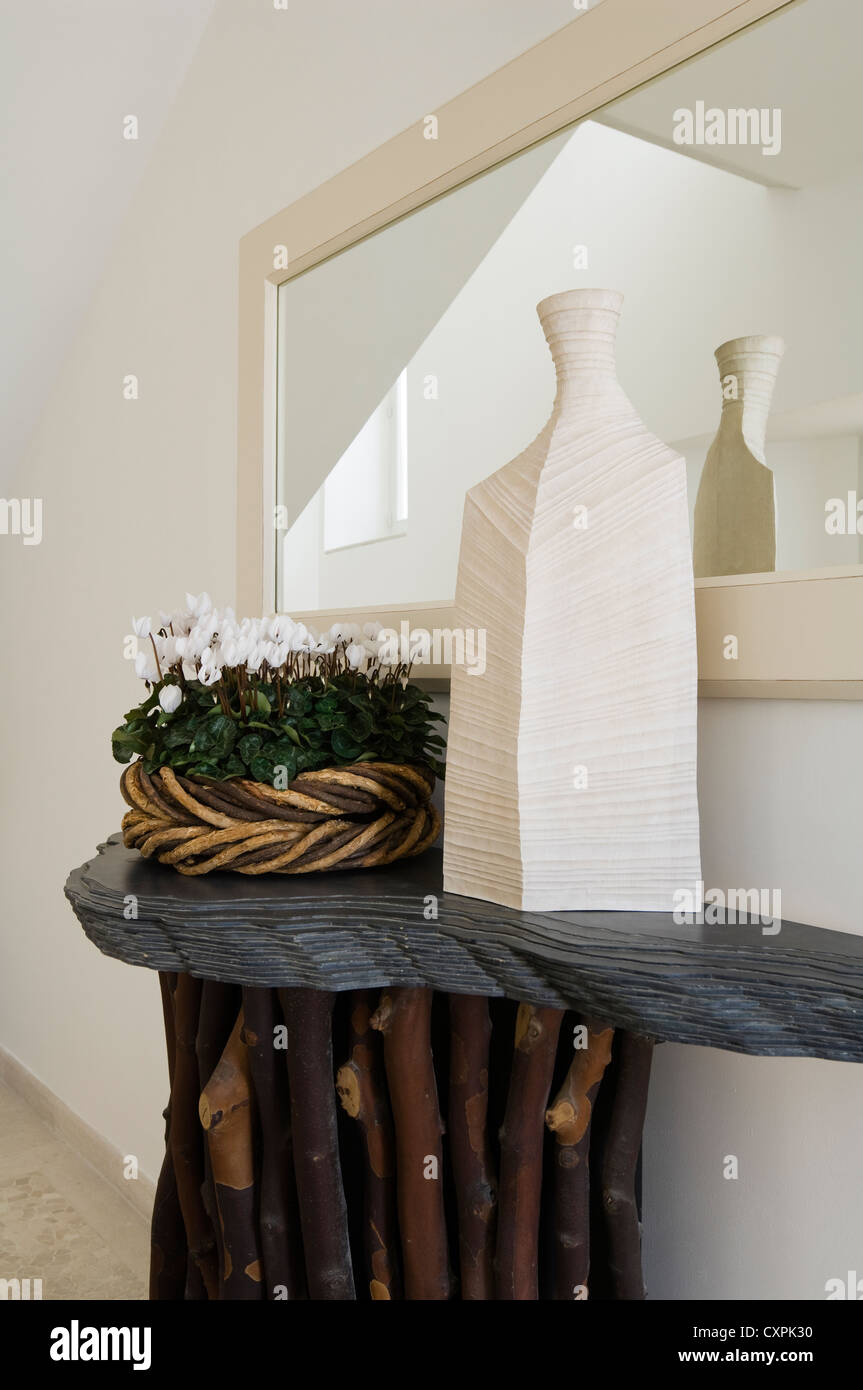 Italian farmhouse conversion with interior design by Colin Gold and ...