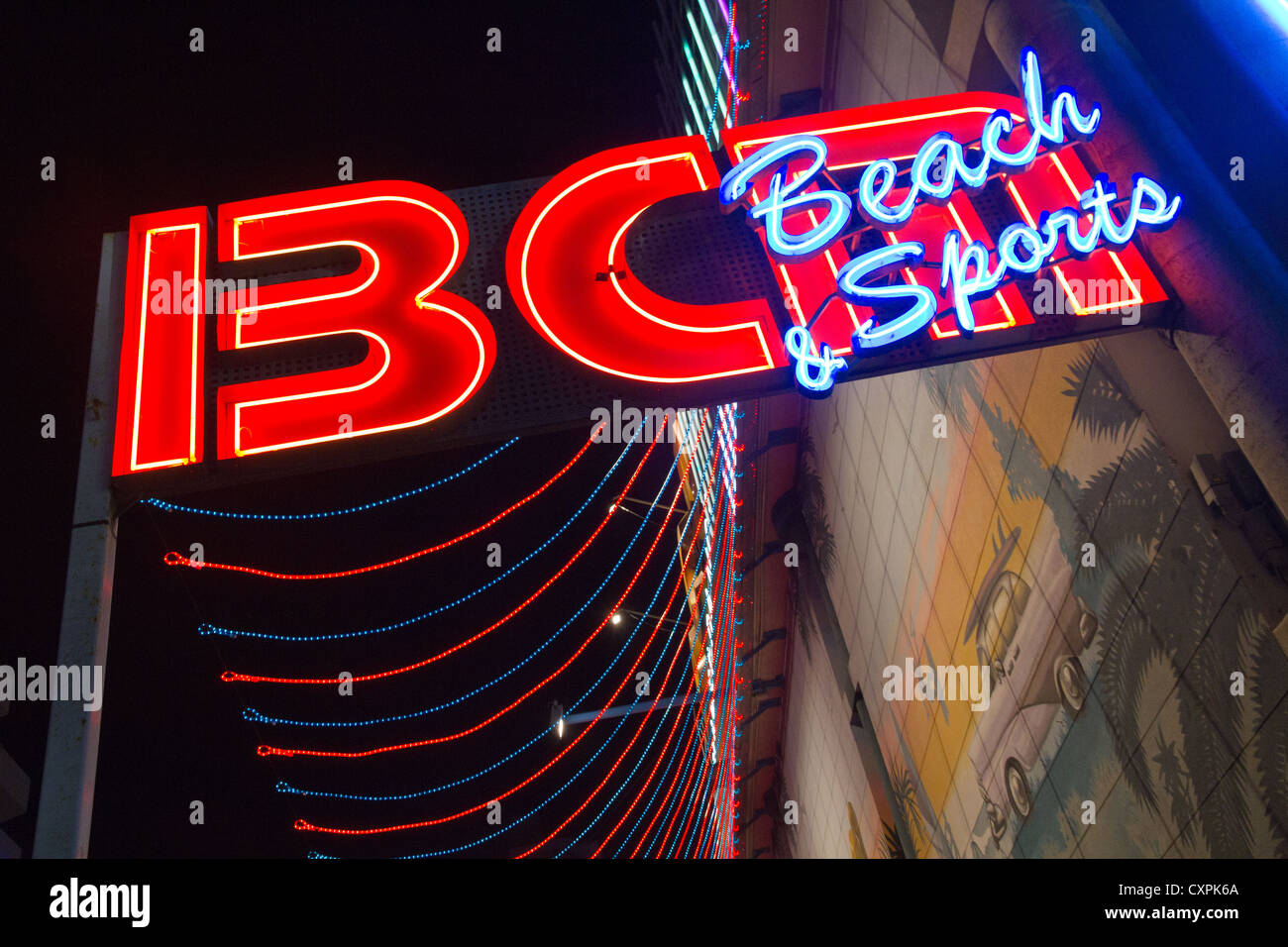Bcm mallorca hi-res stock photography and images - Alamy
