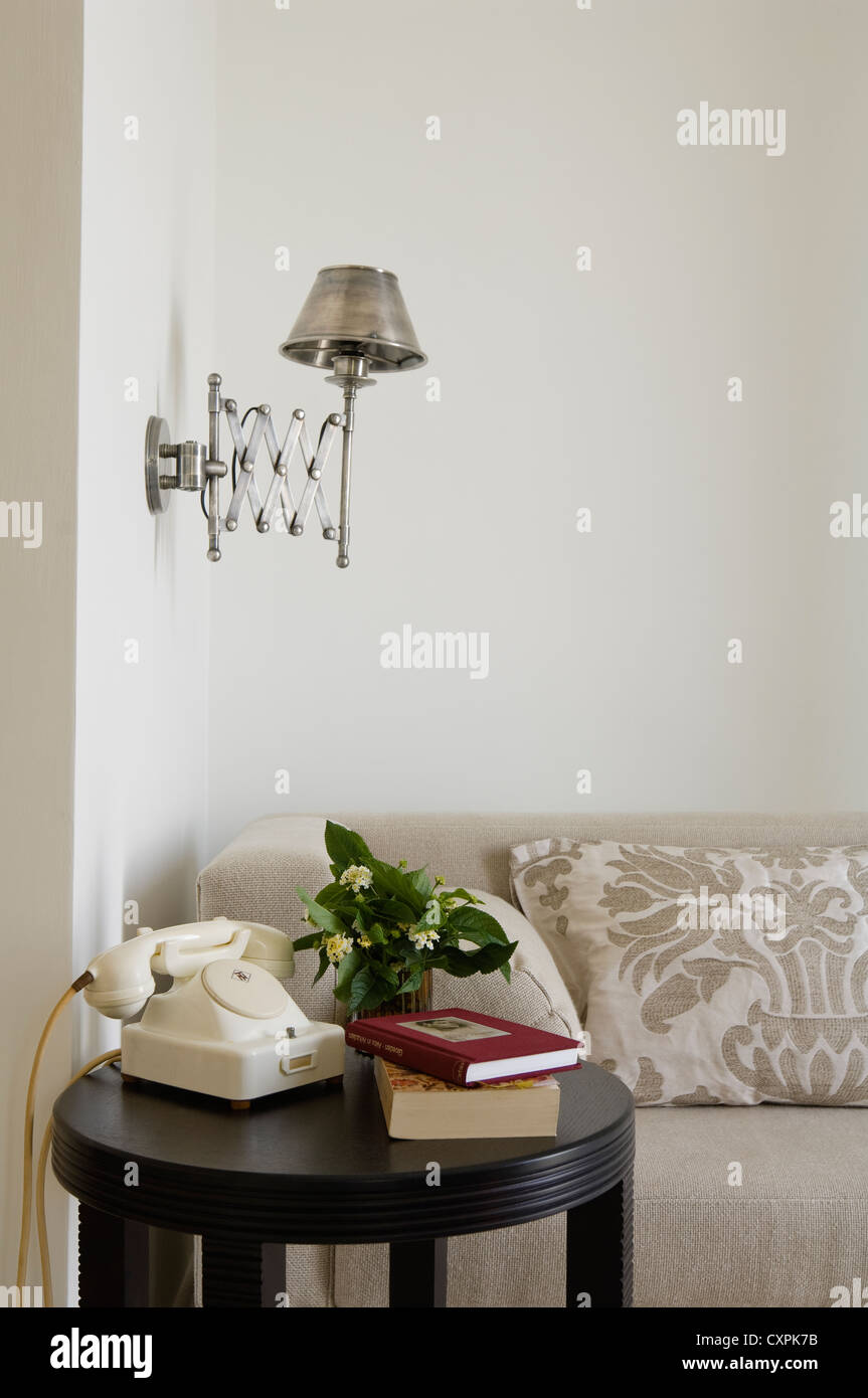 Italian farmhouse conversion with interior design by Colin Gold and ...