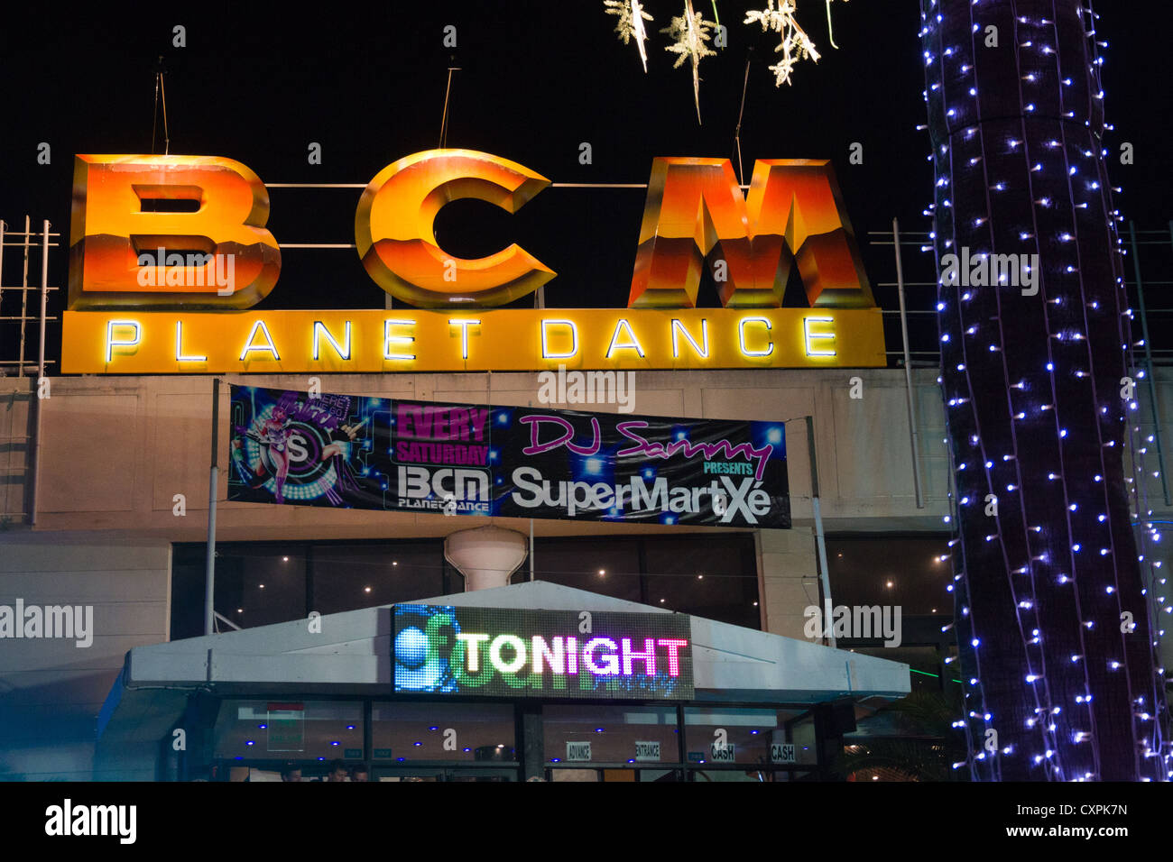 Bcm mallorca hi-res stock photography and images - Alamy