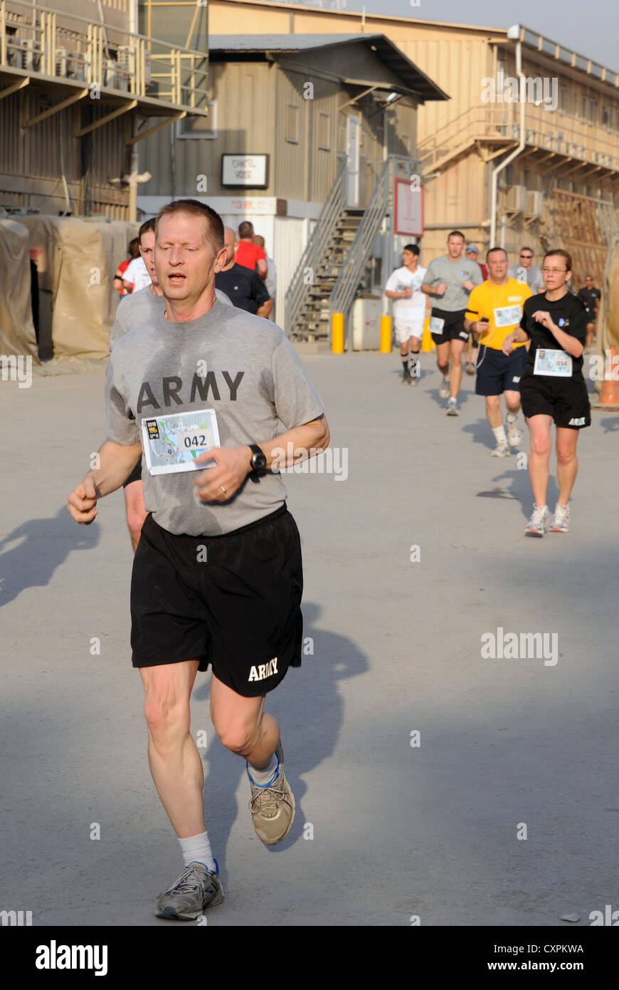 Lt col douglas j bell hi-res stock photography and images - Alamy