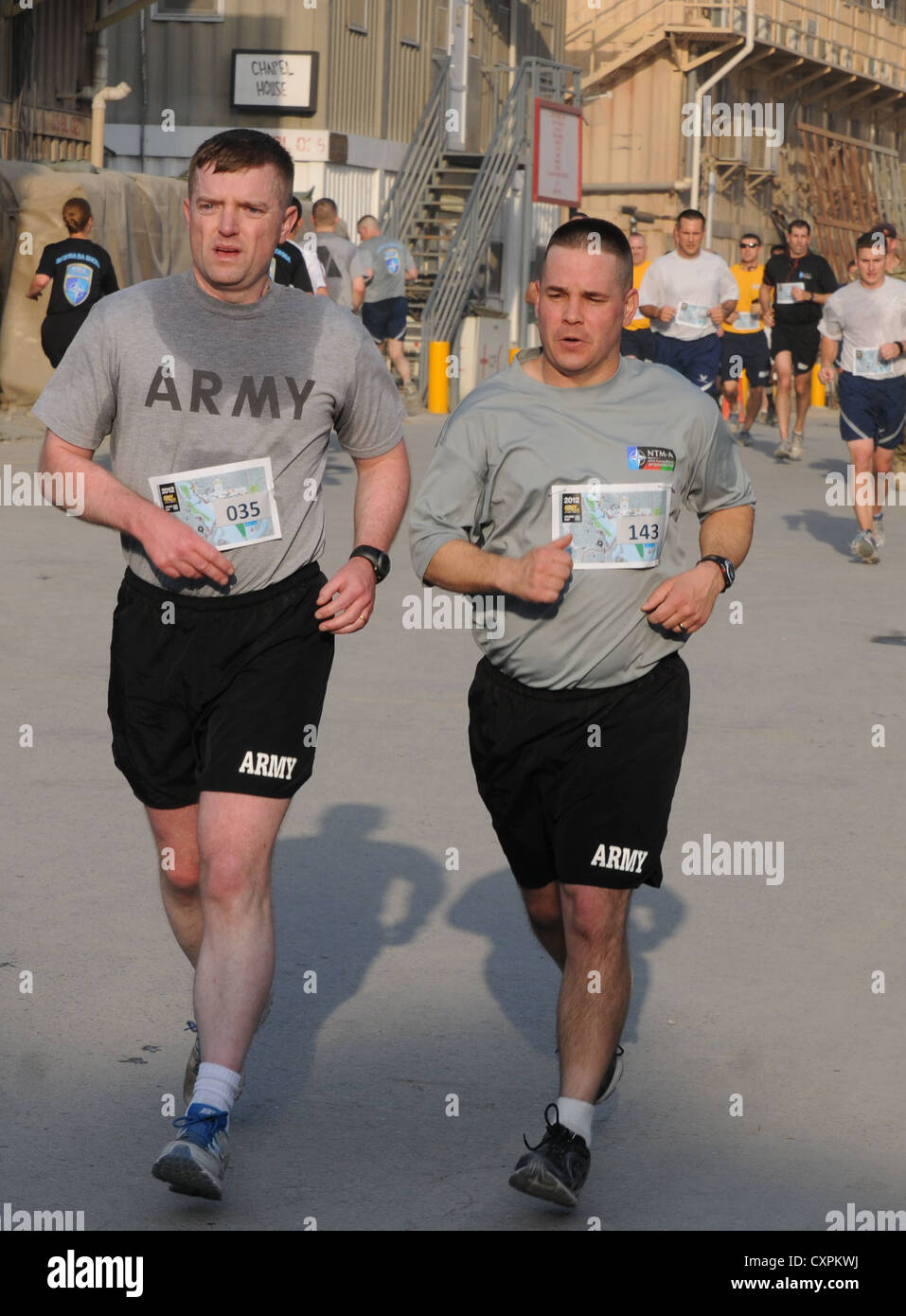 Us army majors mark stoneman hi-res stock photography and images - Alamy