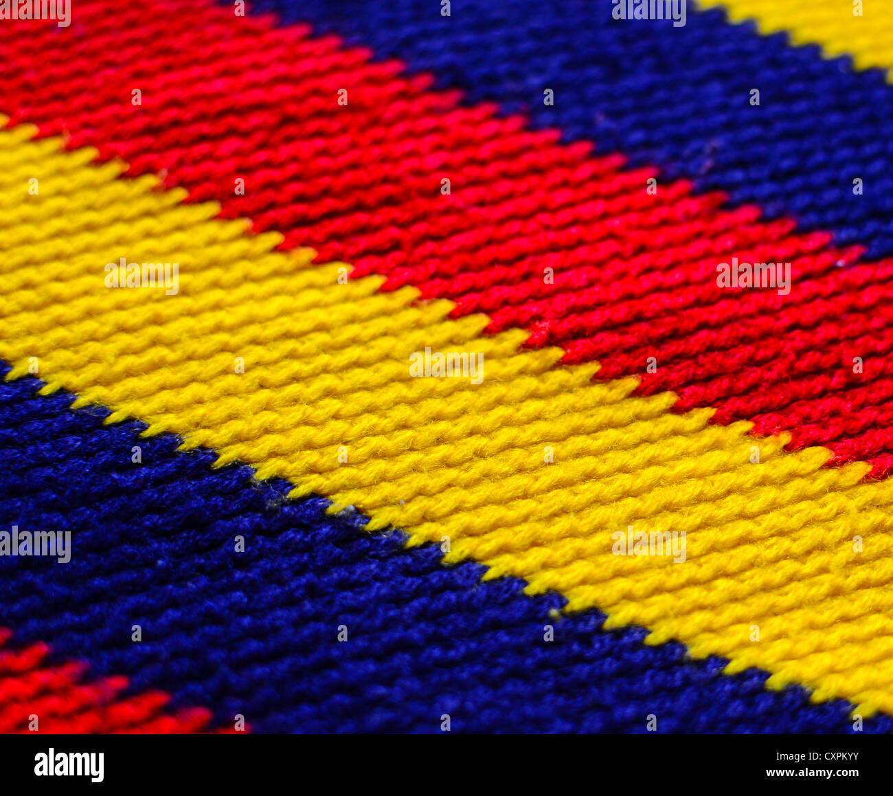 Macro woollen fabric hi-res stock photography and images - Alamy