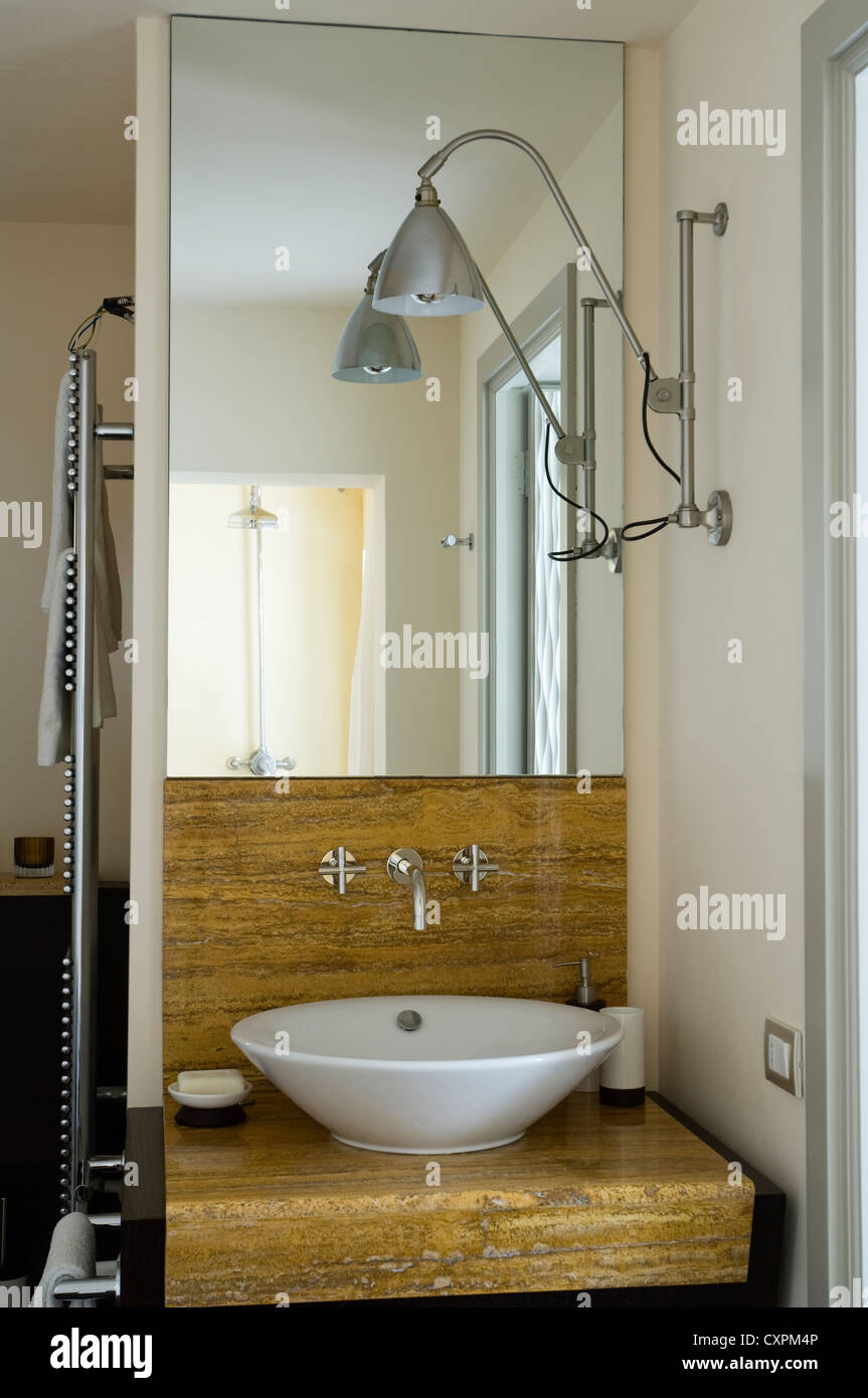 Italian farmhouse conversion with interior design by Colin Gold and ...