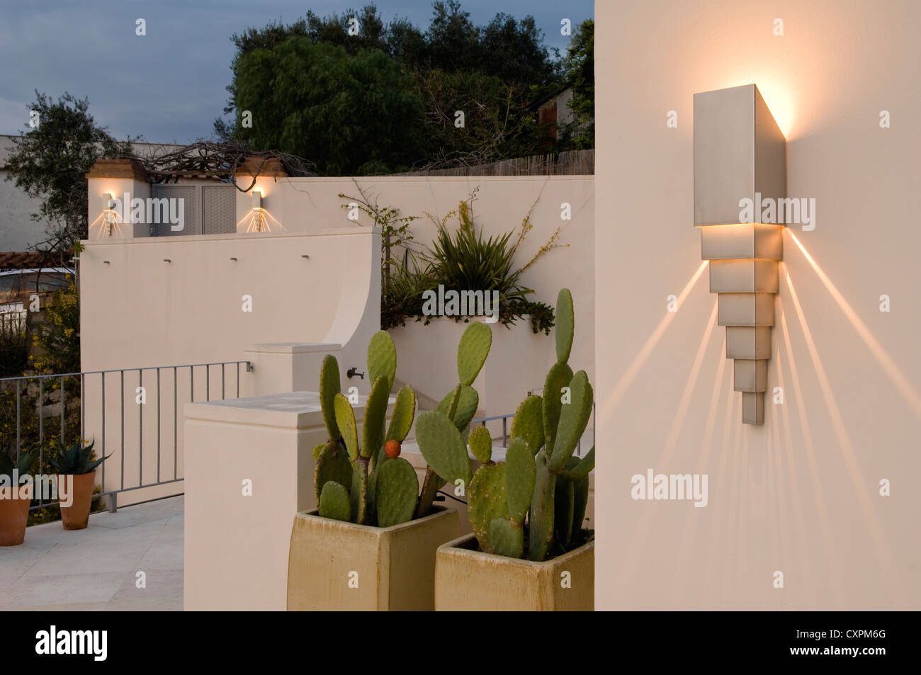 Italian farmhouse conversion with interior design by Colin Gold and ...