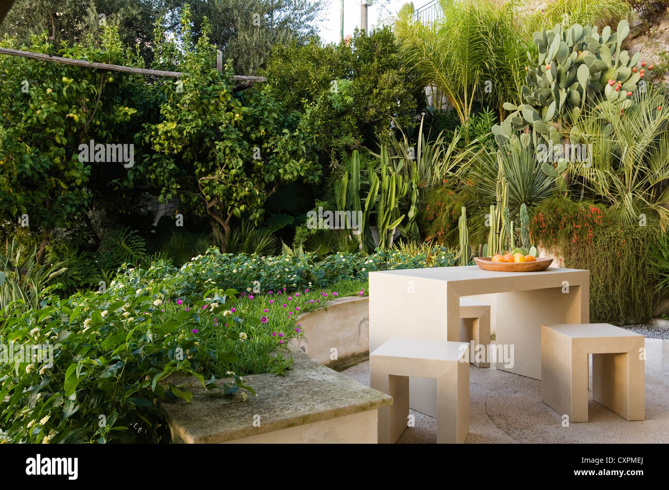 Italian farmhouse conversion with interior design by Colin Gold and ...