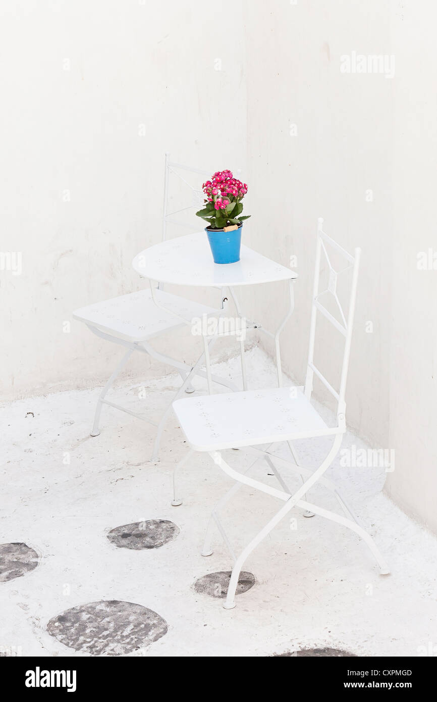 A quite corner Stock Photo - Alamy