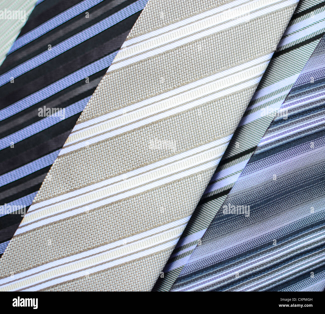 Classic tie background Stock Photo - Alamy