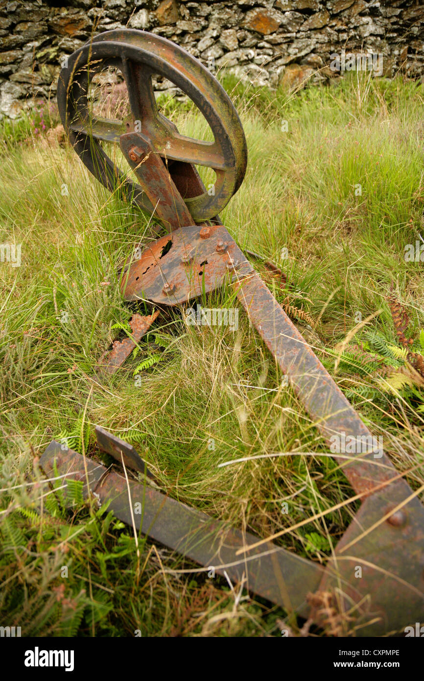 Cwm bychan hi-res stock photography and images - Alamy