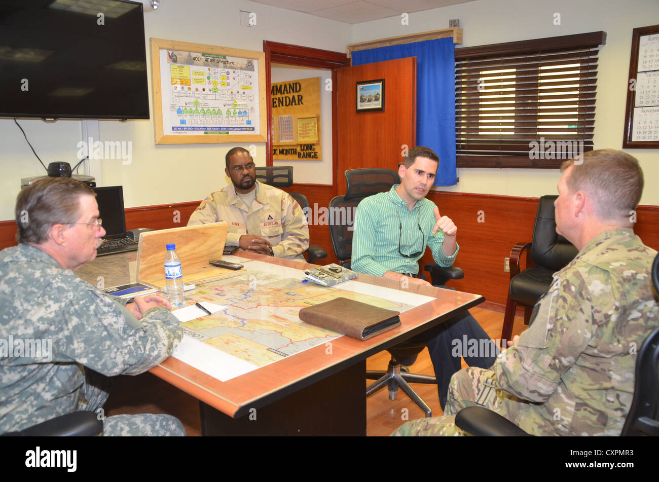 Operation paget hi-res stock photography and images - Alamy