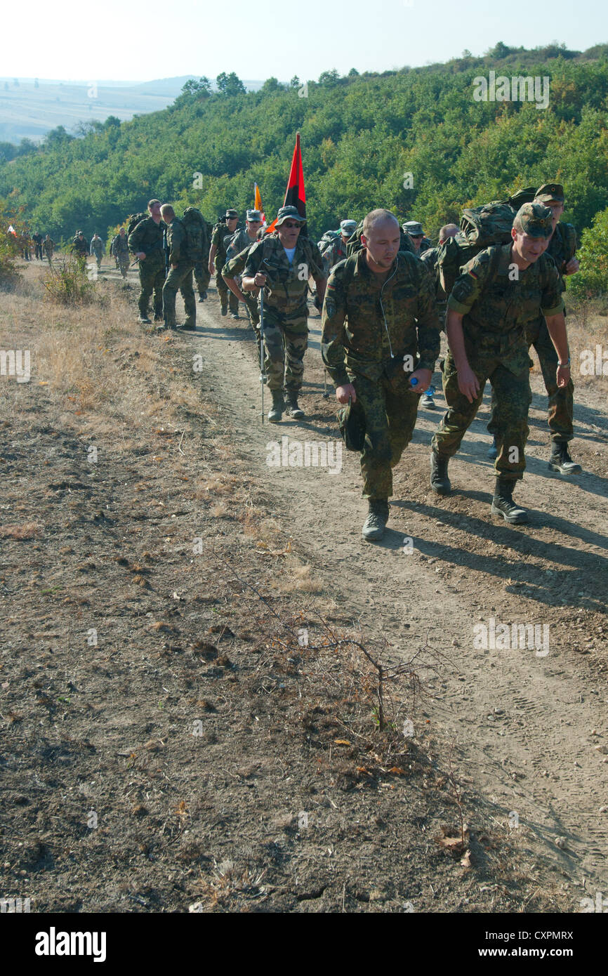 Combat readiness assessment hi-res stock photography and images - Alamy