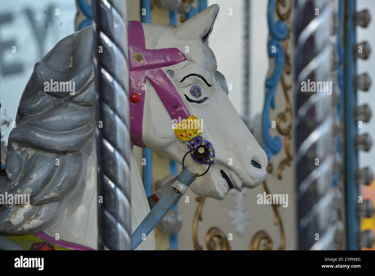 Gallopers hi-res stock photography and images - Alamy
