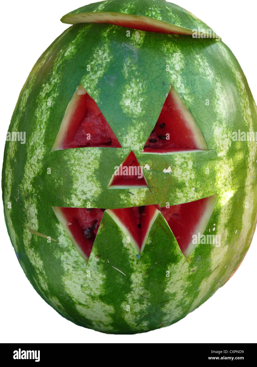 Watermelon berry hi-res stock photography and images - Alamy