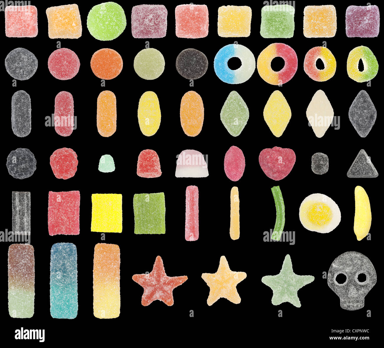 Hard edges hi-res stock photography and images - Alamy