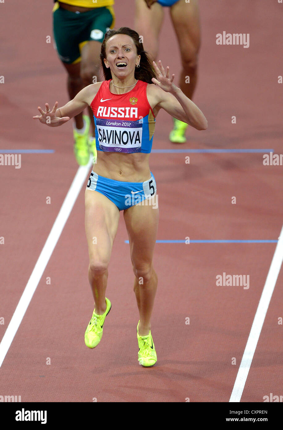 Mariya savinova hi-res stock photography and images - Alamy