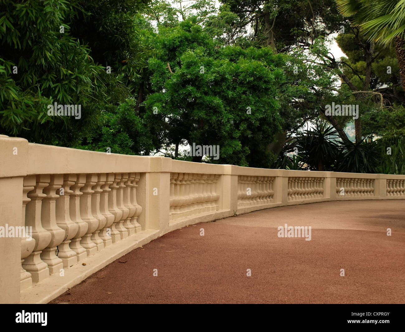 Roman fence hi-res stock photography and images - Alamy