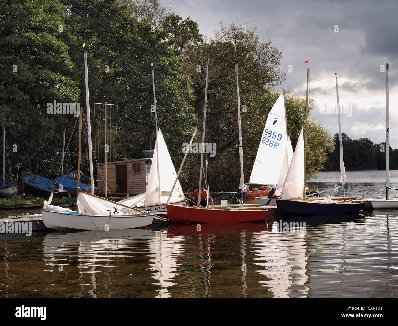 Heron Class High Resolution Stock Photography and Images - Alamy