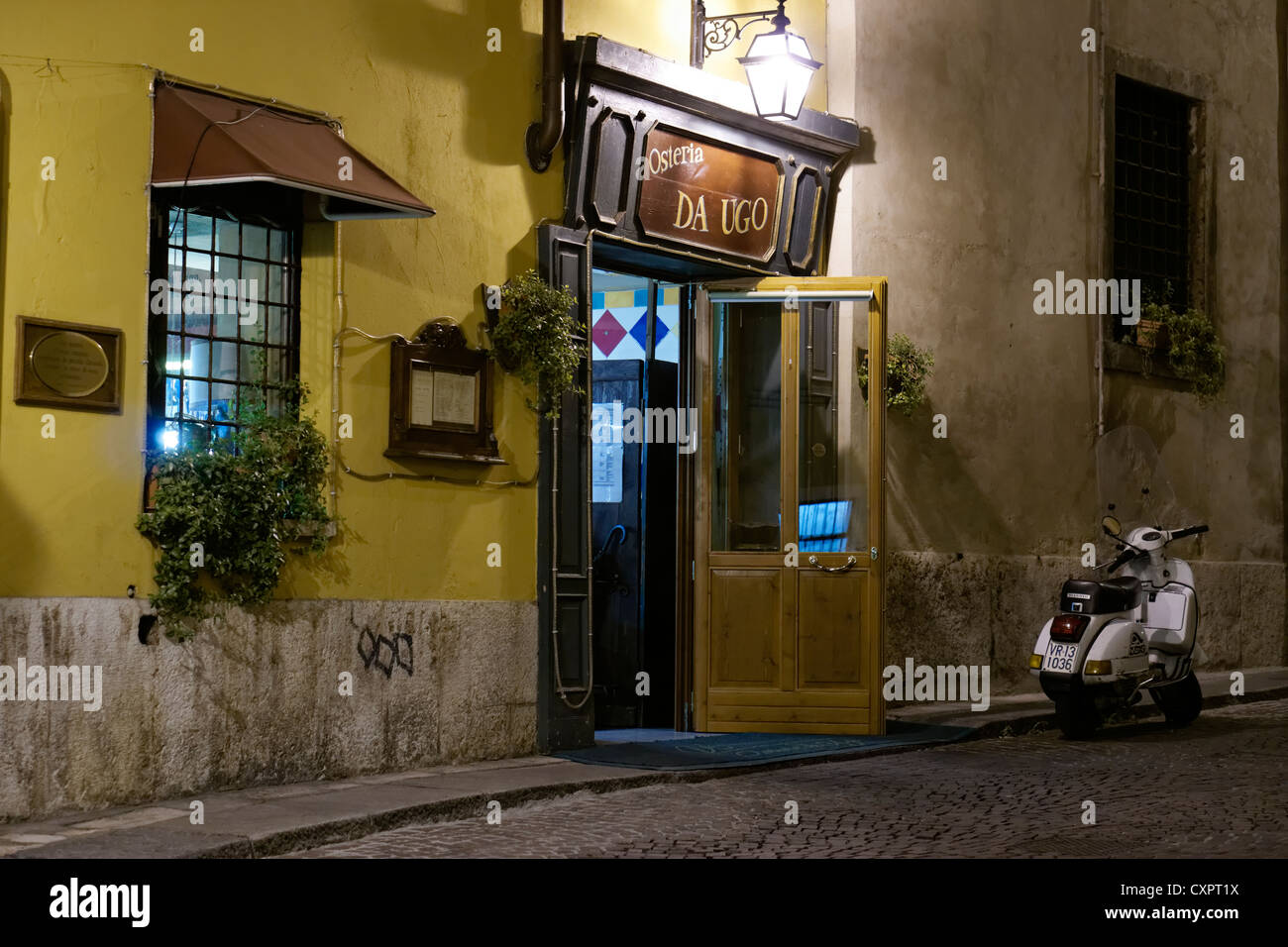 Ugo hi-res stock photography and images - Alamy