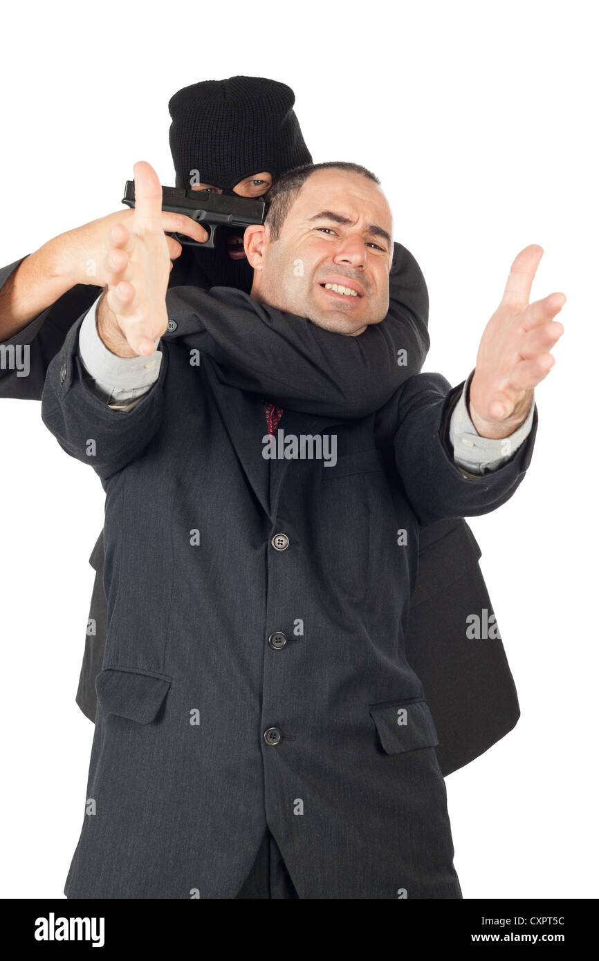 Death threat hi-res stock photography and images - Alamy