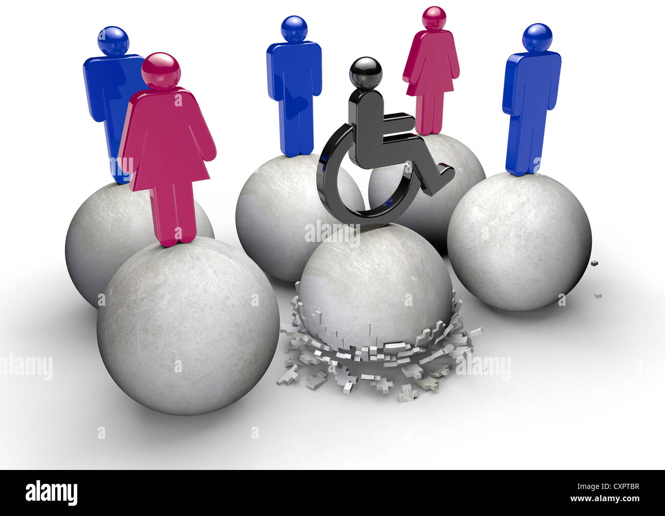 Co rf Cut Out Stock Images & Pictures - Alamy