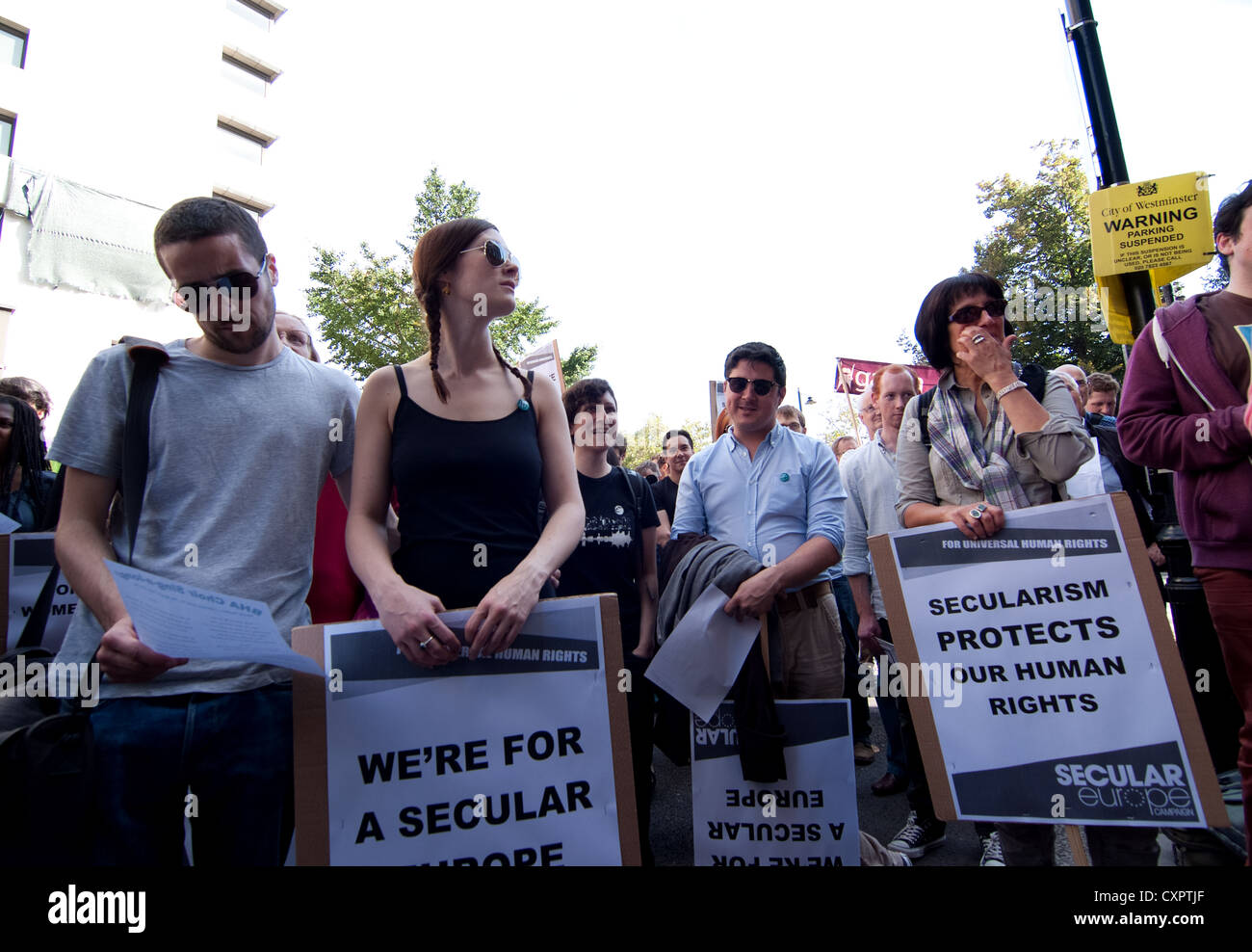 Rally europe hi-res stock photography and images - Alamy