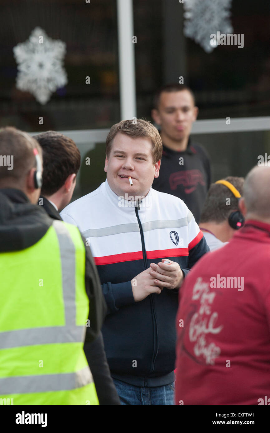 Stacey Filmed High Resolution Stock Photography and Images - Alamy