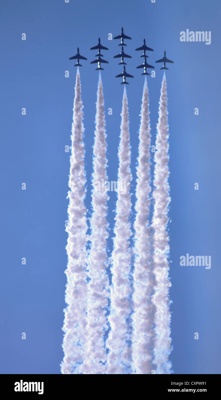 Airshow on hi-res stock photography and images - Alamy